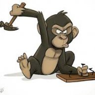 Monkey Hammer | NamePros