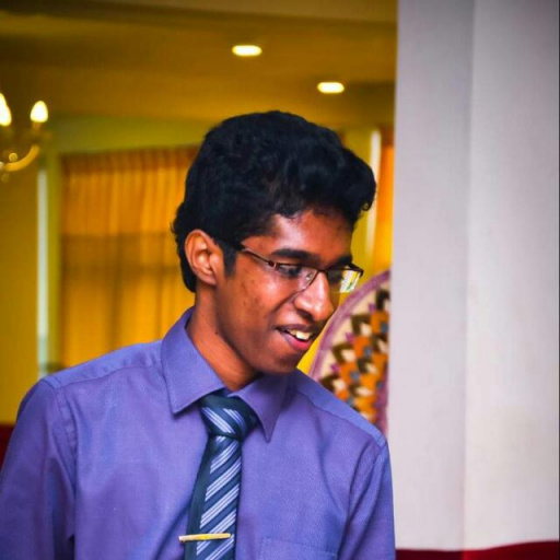 Anusha Nimrod Perera | NamePros