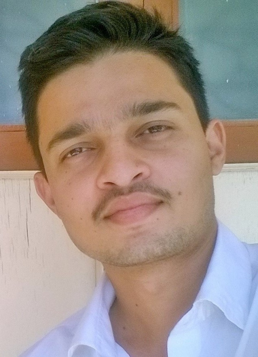 Swapnil Shinde | NamePros