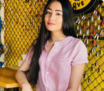 Aleena Rais | NamePros