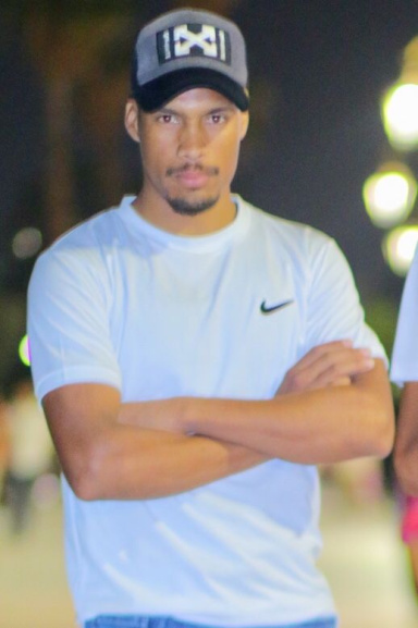 OMAR DOMIN | NamePros